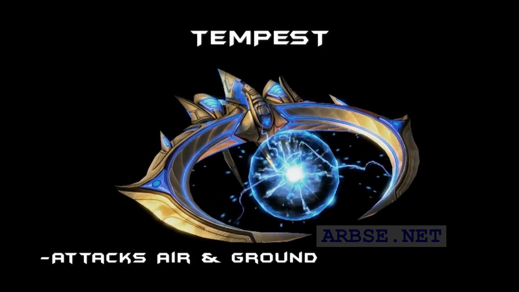 Представлены новые юниты Heart of the Swarm - ARBSE